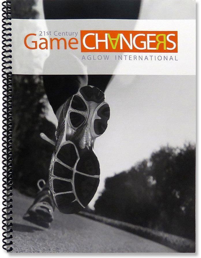 GameChangers Videos – Complimentary - Aglow Store